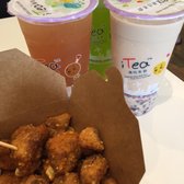 i-Tea - 618 Photos & 318 Reviews - Juice Bars & Smoothies - 20666 ...