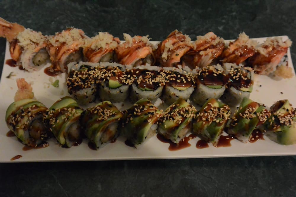 Peking Buffet - 26 Photos & 55 Reviews - Chinese - 753 Delsea Dr N ...