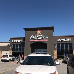 All Star Bowling and Entertainment - 33 Photos & 81 Reviews - Arcades ...