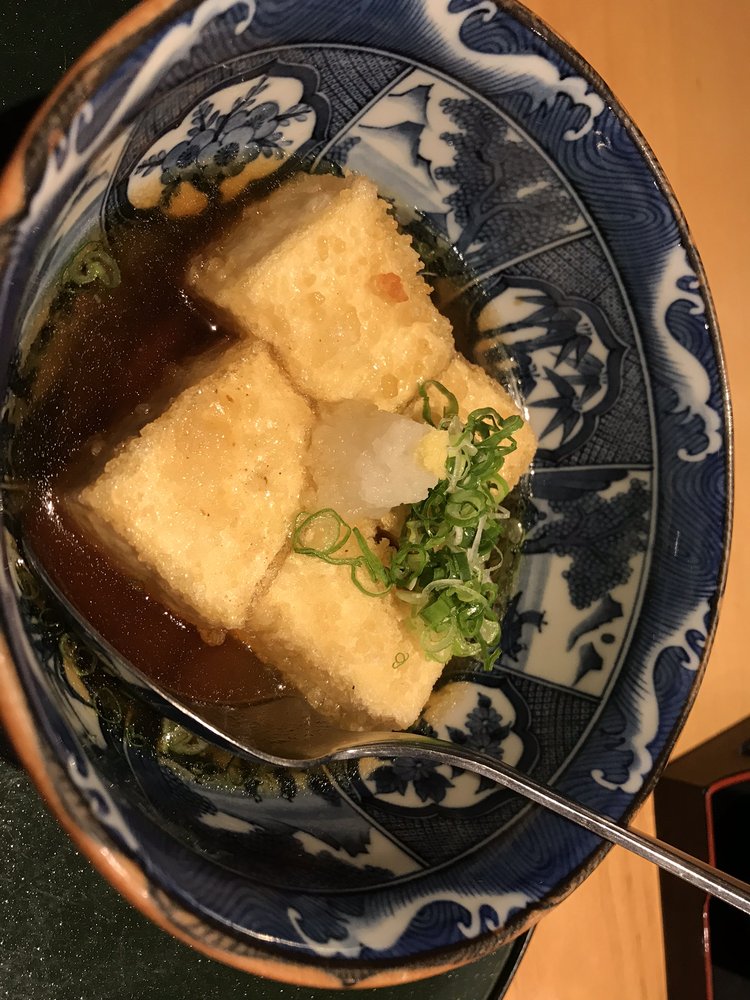 Kiku Restaurant - 15 Photos & 18 Reviews - Japanese - 17 Half Moon ...