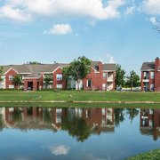 Sturbridge Commons - 19 Photos - Apartments - 8700 Seaton Blvd ...