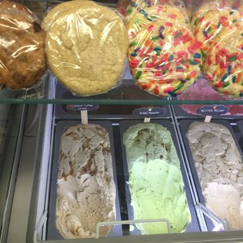 Novel Ice Cream - 239 Photos & 114 Reviews - Desserts - 1028 Grand Ave ...