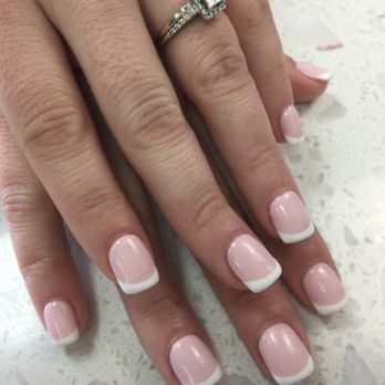 Java Nails & Spa - 69 Photos & 75 Reviews - Nail Salons - 9431 S ...
