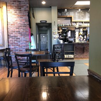 Salt City Coffee - 54 Photos & 27 Reviews - Coffee & Tea - 509 West ...