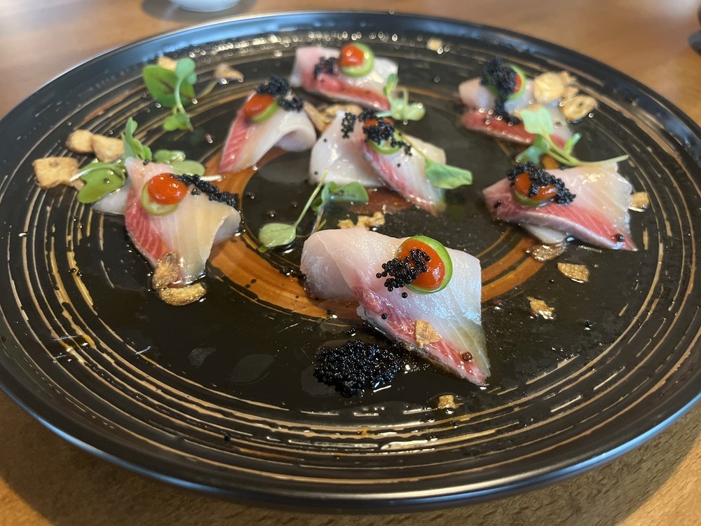 Sushi Suyu | Hyperflyer Instant Delivery