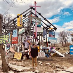 Heidelberg Project - 518 Photos & 111 Reviews - Art Galleries - 3600 ...
