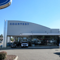Courtesy Ford Lincoln - 21 Photos & 139 Reviews - Car Dealers - 1313 NE ...