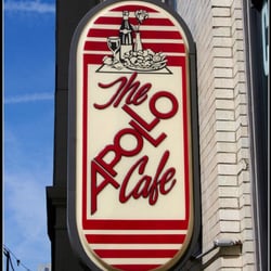 Apollo Cafe - 35 Reviews - American (Traditional) - 429 Forbes Ave ...