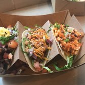 TAKO - 243 Photos & 140 Reviews - Korean - 601 Expo Boulevard, Downtown ...