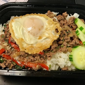 Pai Northern Thai Kitchen - 1405 Photos & 1222 Reviews - Thai - 18 ...