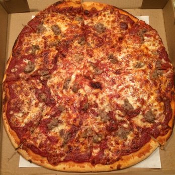 Santillo’s Brick Oven Pizza - 113 Photos & 220 Reviews - Pizza - 639 S ...