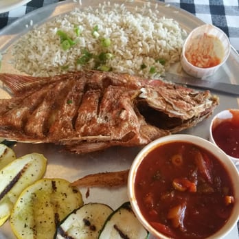 Flying Fish - 83 Photos & 114 Reviews - Seafood - 4430 Lavon Dr ...