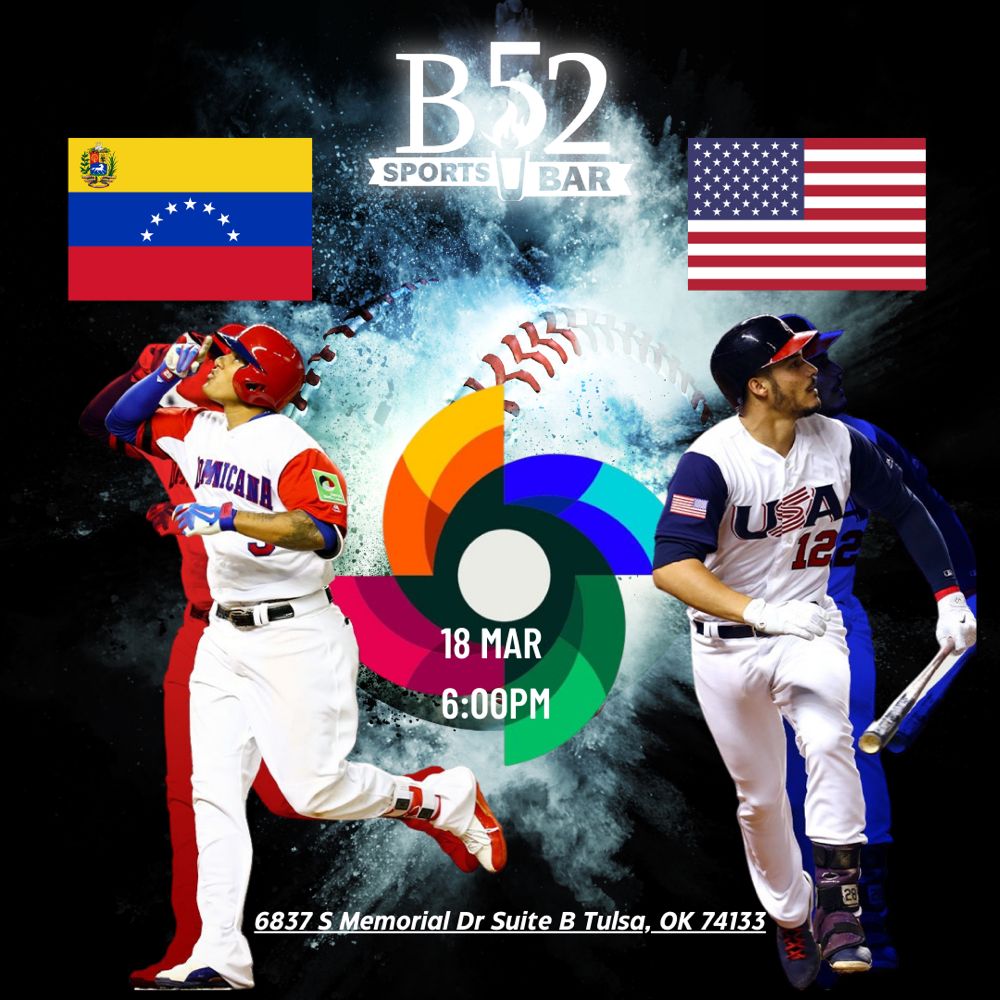 B52 Sports Bar, Tulsa | Roadtrippers