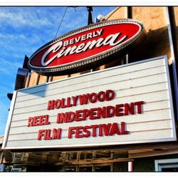 New Beverly Cinema - 190 Photos & 309 Reviews - Cinema - 7165 Beverly ...
