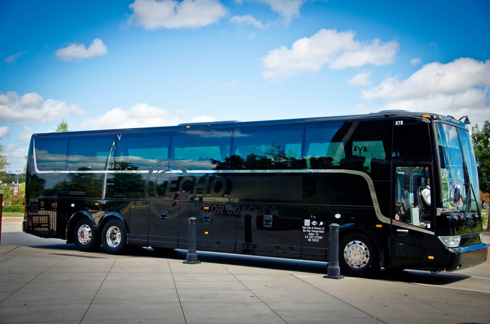 Echo Transportation - 2019 All You Need to Know BEFORE You Go (with ...