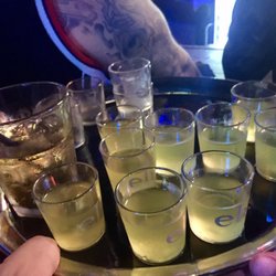 The Break Room - 15 Photos - Cocktail Bars - 601 S Raymond Ave ...