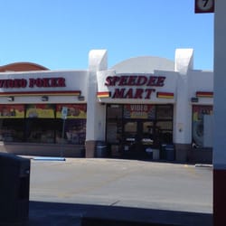 Speedee Mart - Convenience Stores - 1500 W Horizon Ridge Pkwy ...