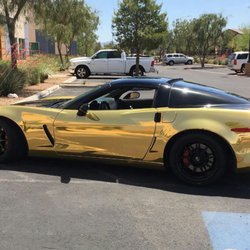 Top Notch Wraps - 18 Photos - Vehicle Wraps - Northwest, Las Vegas, NV ...