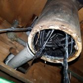 Roto-Rooter Plumbing & Water Cleanup - 24 Photos & 258 Reviews ...