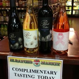 El Rancho Market - 83 Photos & 76 Reviews - Grocery - 2886 Mission Dr ...