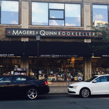 Magers & Quinn Booksellers - 14 Photos & 90 Reviews - Bookstores - 3038 ...
