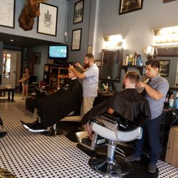 Wilson’s Classic Barber Shop - 2019 All You Need to Know BEFORE You Go ...