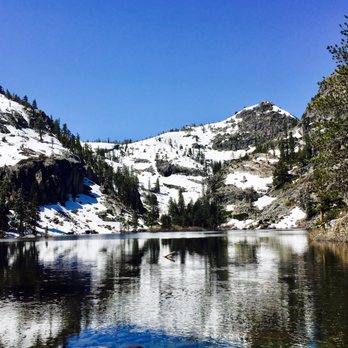 Eagle Falls Trailhead - 377 Photos & 121 Reviews - Hiking - Hwy 89 ...