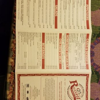 Russell’s Barbecue - 157 Photos & 348 Reviews - Barbeque - 1621 N ...