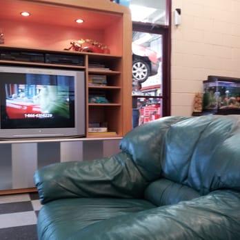 GIC Car Clinic - 164 Photos & 103 Reviews - Auto Repair - 375 Bird Ave ...