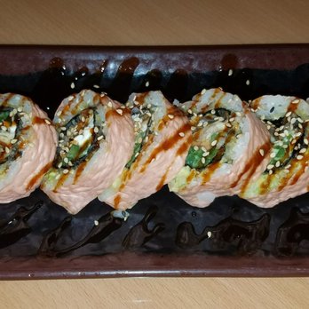 Sushi Nini - 414 Photos & 418 Reviews - Sushi Bars - 117 Louis Henna ...