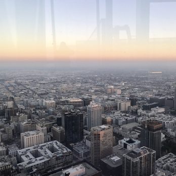 Spire 73 - 282 Photos & 143 Reviews - Cocktail Bars - 900 Wilshire Blvd ...