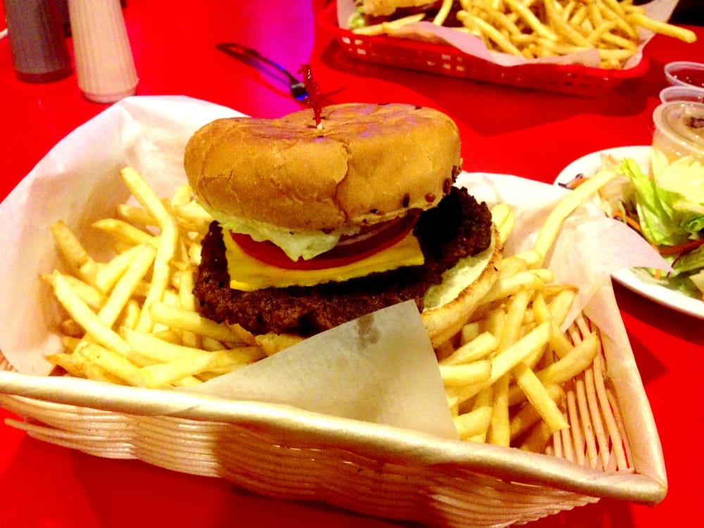 Late Night Dining in Reno | visitrenotahoe.com