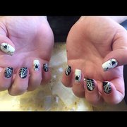 Everlasting Nails & Spa - 32 Photos & 16 Reviews - Nail Salons - 133 ...