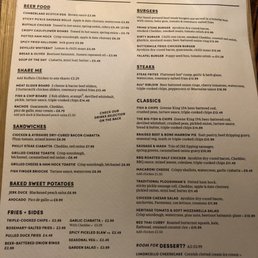 The George Inn - 120 Photos & 130 Reviews - Pubs - 75-77 Borough High ...