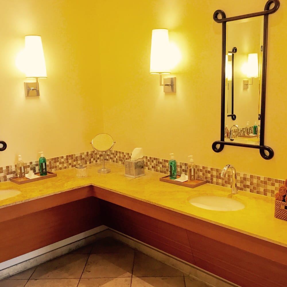 The Spa at Terranea - 73 Photos & 86 Reviews - Day Spas - 100 Terranea ...