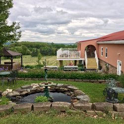 Fiore Winery - 12 Reviews - Wineries - 3026 Whiteford Rd, Pylesville ...
