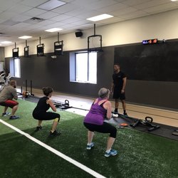 SHAPE Training - Gyms - 655 Braddock Ave, East Pittsburgh, PA - Phone ...