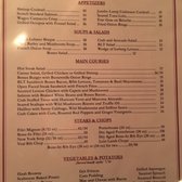 Bones - 522 Photos & 700 Reviews - Steakhouses - 3130 Piedmont Rd NE ...