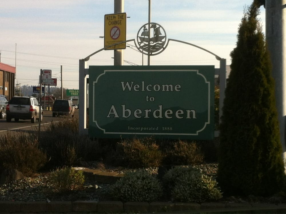 Aberdeen City of - Aberdeen, WA, United States - Reviews - Photos - Yelp