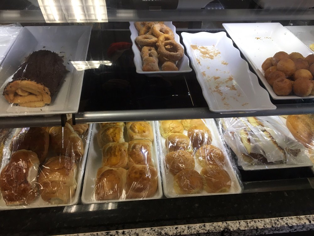 Padaria Brasil Bakery - 11 Reviews - Bakeries - 173 Main St, Milford ...