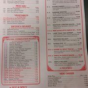 China Cary - 14 Reviews - Chinese - 2972 Kildaire Farm Rd, Cary, NC ...