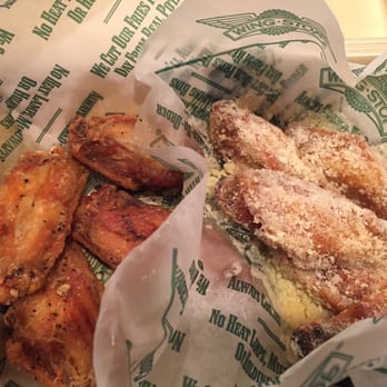 Wingstop - 110 Photos & 120 Reviews - Chicken Wings - 22 Chestnut Ave ...