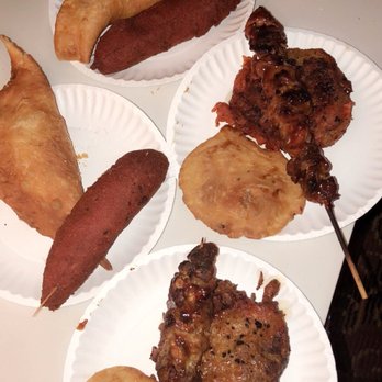 Kiosko El Boricua - 178 Photos & 63 Reviews - Food Stands - Carretera ...