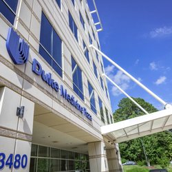 Duke Eye Center of Raleigh - Ophthalmologists - 3480 Wake Forest Rd ...