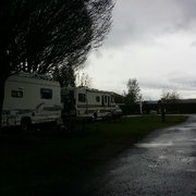 Jantzen Beach Rv Park - 39 Reviews - Campgrounds - 1503 N Hayden Island ...