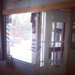 Larry’s Barber Shop - 16 Photos - Barbers - 924 Massachusetts St ...