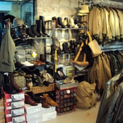Doursoux - Uniforms - 131 rue Amelot, Marais Nord, Paris, France ...