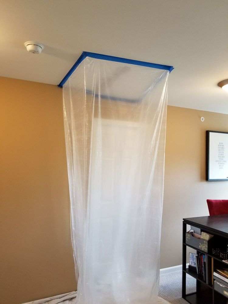 The Patch Boys - 18 Photos - Drywall Installation & Repair - Burr Ridge ...