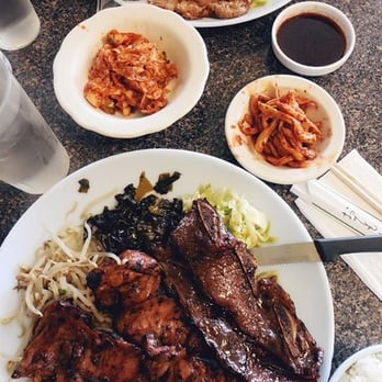 Young’s Kalbee - Aiea, HI - Yelp