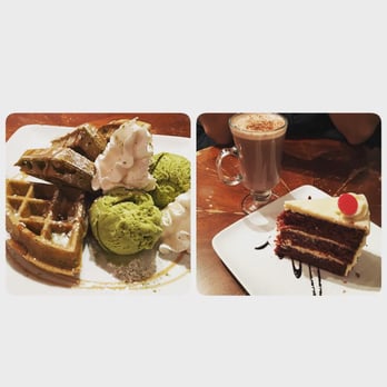 Cafe Princess - 255 Photos & 144 Reviews - Coffee & Tea - 5590 Yonge ...